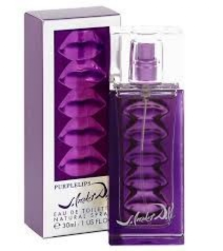 S.D. Purplelips W edt 30ml