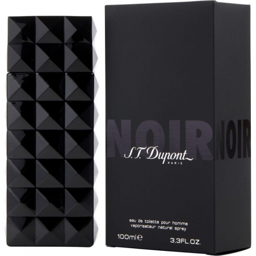 S.T. Dupont Noir M edt 100ml