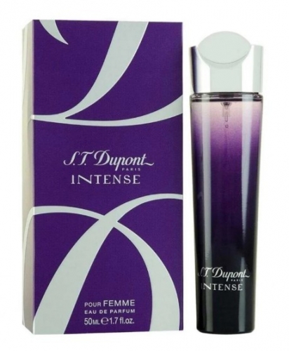 S.T. Dupont Intense W edp 50ml