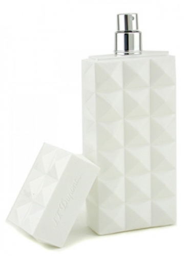 S.T. Dupont Blanc W edp 100ml tstr