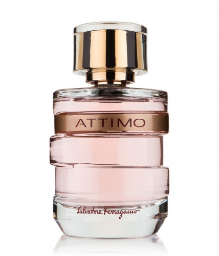 S.F. Attimo L´eau Florale W edt 100ml tstr