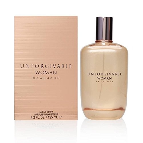 Sean John Unforgivable W edp 125ml