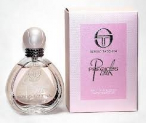 S.T. Precious Pink W edt 30ml