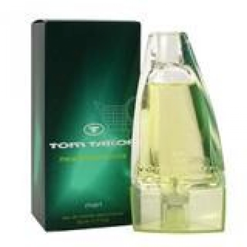 Tom Tailor Experience M edt 30ml