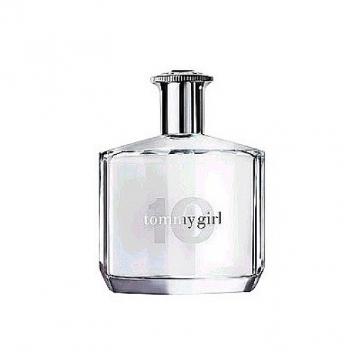 Tommy Hilfiger Tommy Girl 10 W edt 100ml tstr