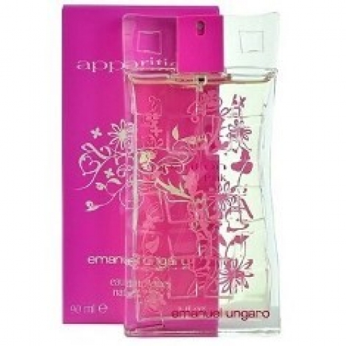 Ungaro Apparition Pink W edt 90ml