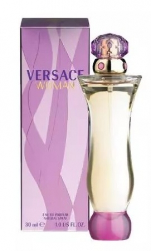 Versace Woman W edp 30ml