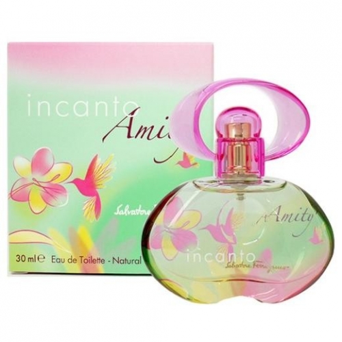 S.F. Incanto Amity W edt 30ml