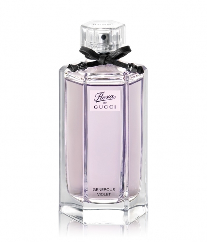 Gucci Flora Generous Violet 2014 W edt 100ml tstr