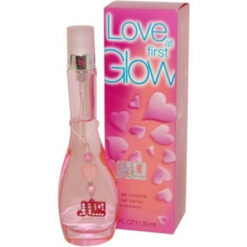 Jennifer Lopez Glow Love At First W edt 30ml