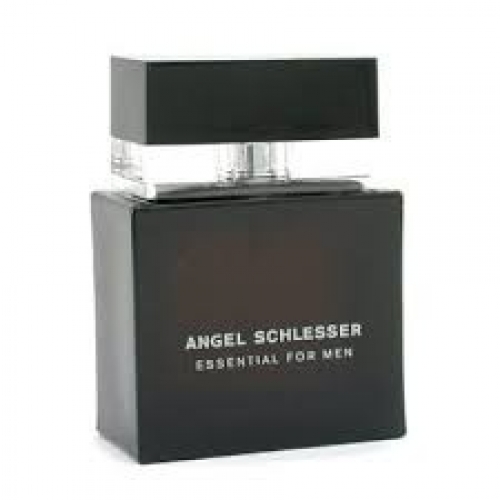 A.S. Essential M edt 100ml tstr