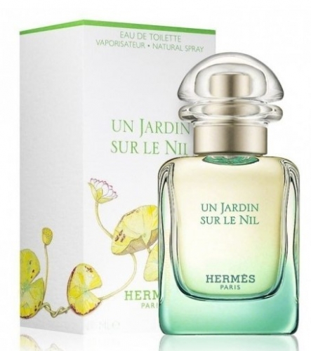 Hermes Un Jardin Sur Le Nil W edt 30ml