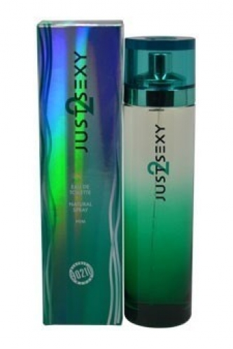 Beverly H. 90210 Just 2 Sexy M edt 100ml