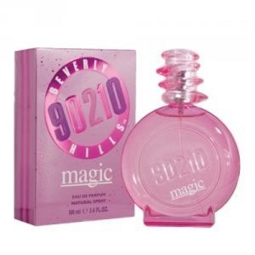 Beverly H. 90210 Magic W edp 100ml