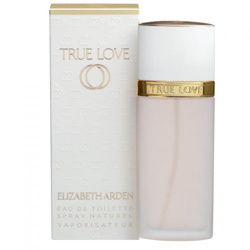 E.A. True Love W edt 100ml