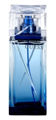 Guess Night 2013 M edt 100ml tstr