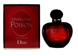 C.D. Hypnotic Poison 2014 W edp 100ml