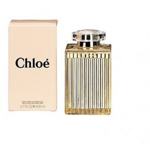 Chloe Chloe W 200ml SG