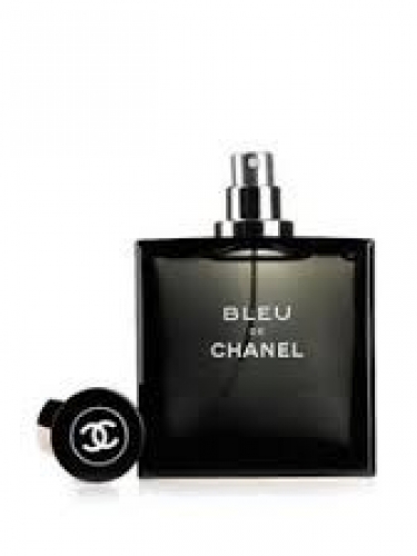 Chanel Bleu De Chanel M edt 100ml unbox