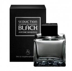 A.B. Black Seduction M edt 100ml