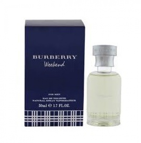 Burberry Weekend M edt 50ml