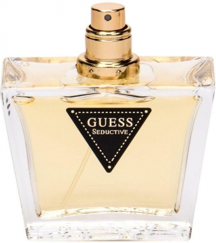 Guess Seductive W edt 75ml tstr