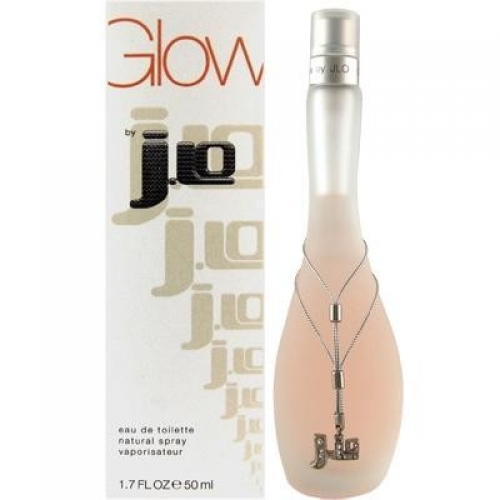 Jennifer Lopez Glow W edt 50ml