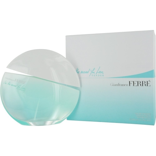 Ferre In The Mood For Love Tender W edt 50ml