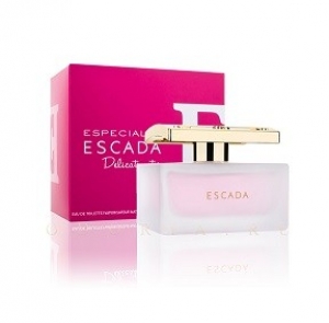 Escada Especially Delicate Notes 2012 W edt 50ml