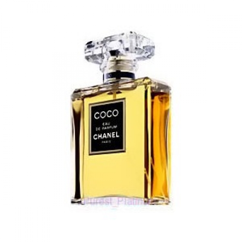 Chanel Coco W edp 100ml tstr