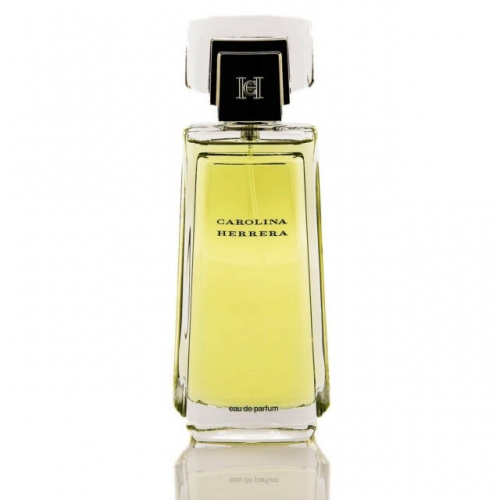 C.H. Herrera For Women W edp 100ml tstr