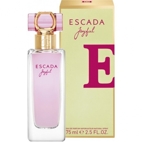 Escada Joyful W edp 75ml