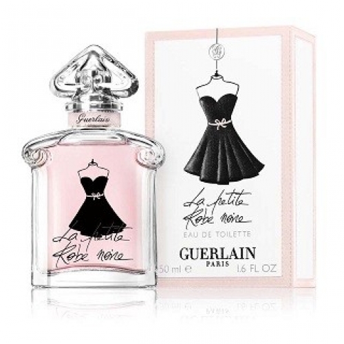 Guerlain La Petite Robe Noire 2012 W edt 50ml