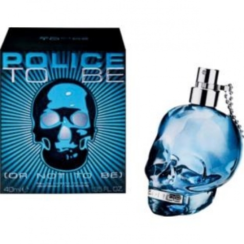 Police To Be M edt 40ml