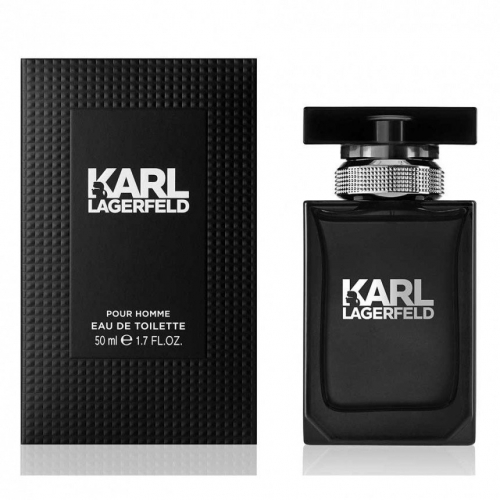 Lagerfeld For Him 2014 M edt 50ml