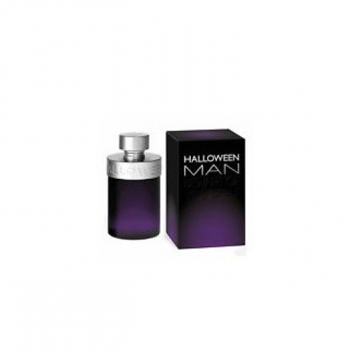 J.D.P. Halloween 2012 M edt 50ml