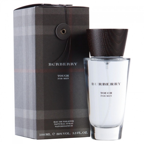 Burberry Touch M edt 100ml