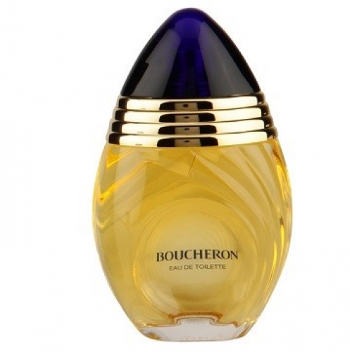 Boucheron Women W edt 100ml tstr