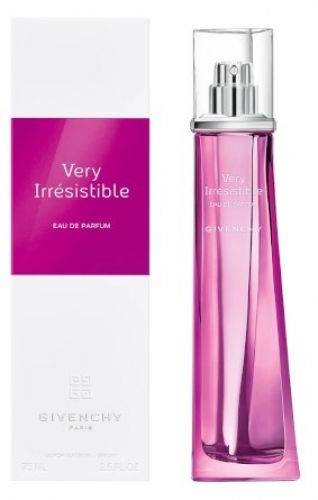 Givenchy Very Irresistible W edp 75ml