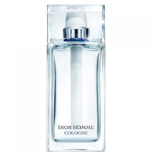 C.D. Dior Homme Cologne 2013 M edc 125ml tstr