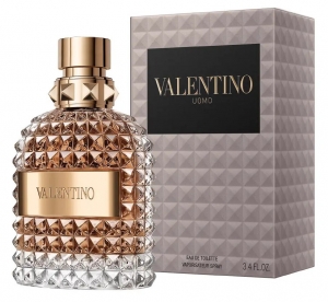 Valentino Uomo 2014 M edt 100ml