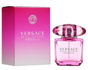 Versace Bright Crystal Absolu 2013 W edp 30ml