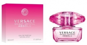 Versace Bright Crystal Absolu 2013 W edp 50ml