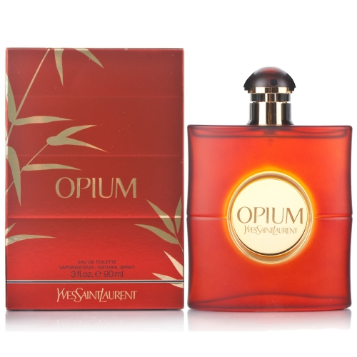 YSL Opium W edt 90ml