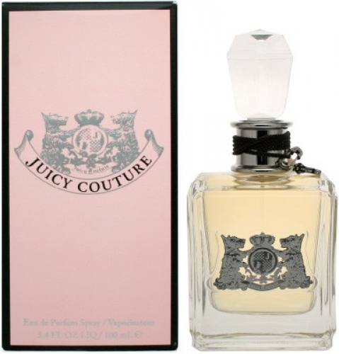 Juicy C. Women W edp 100ml