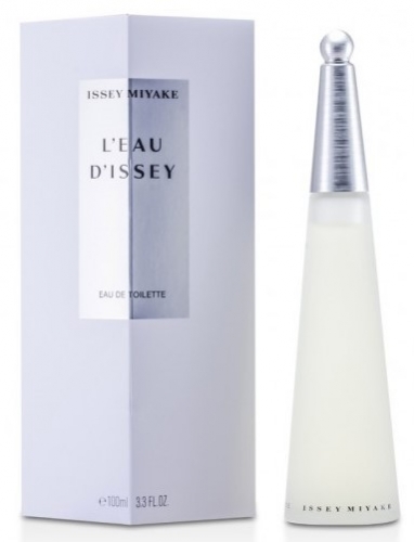 I.M. L`eau D`issey W edt 100ml