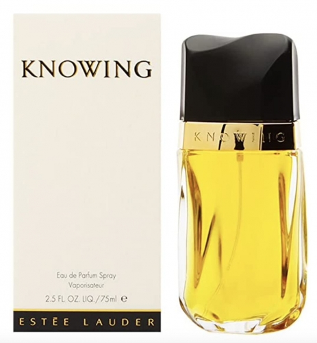 Estee Lauder Knowing W edp 75ml