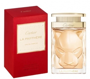 Cartier La Panthere 2014 W edp 50ml