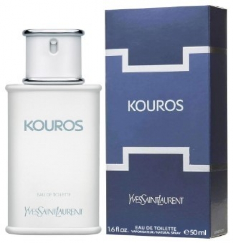 YSL Kouros M edt 50ml