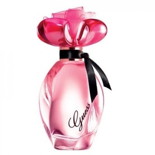 Guess Girl 2013 W edt 50ml tstr